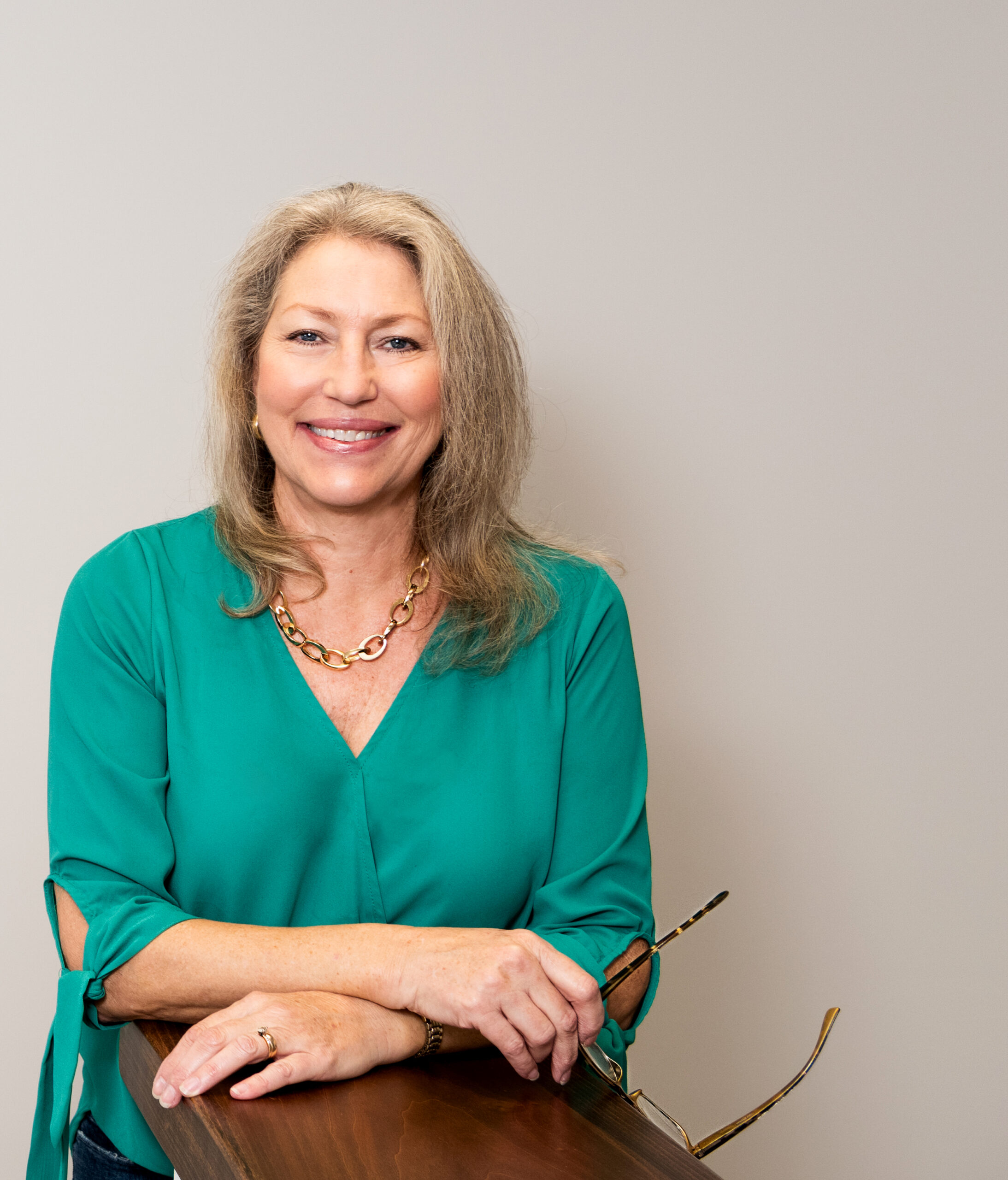 The Mature Move - Julie White, REALTOR®